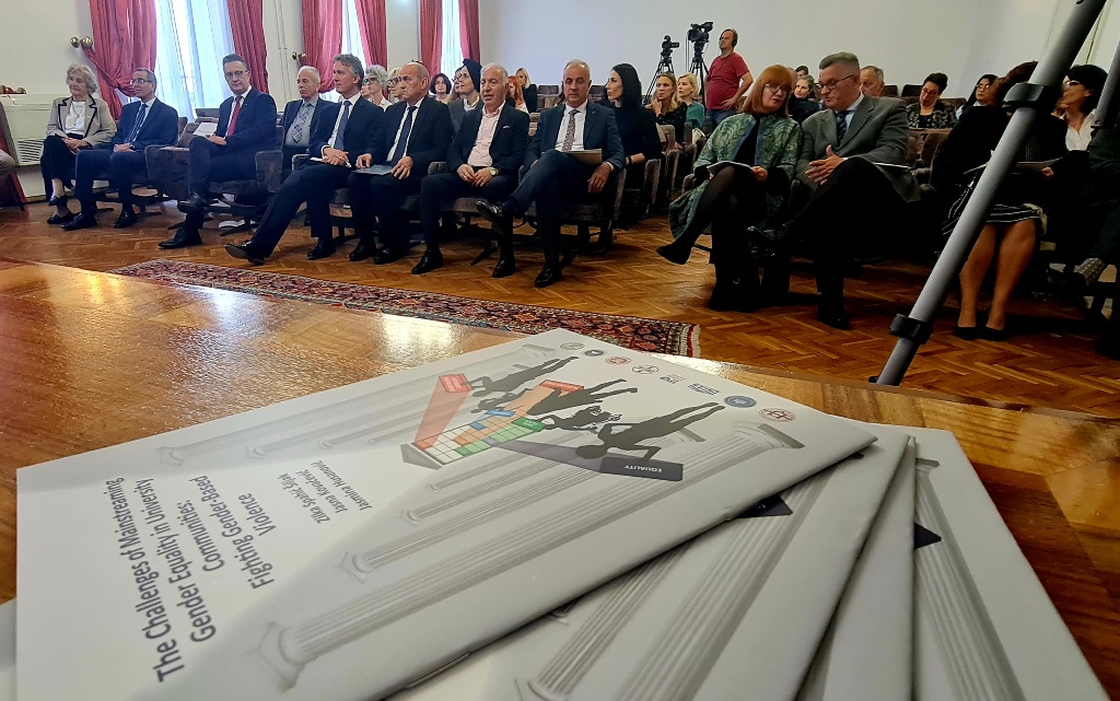 Promovisana knjiga Promovisana knjiga